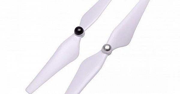 1045 Self-Locking Propeller (CW +CCW) for Readytosky Motor, Dji Motor
