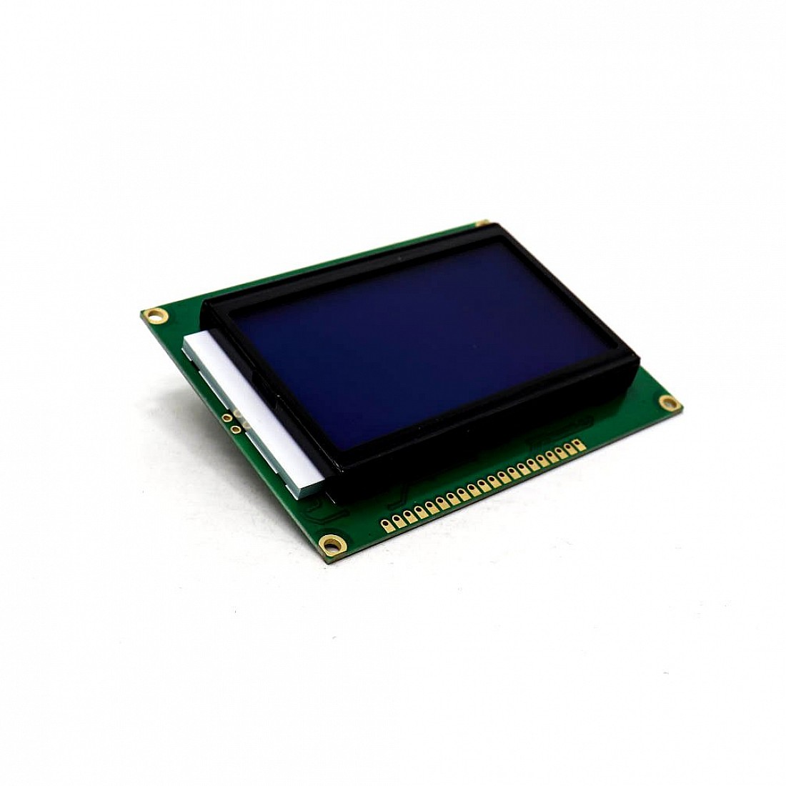 12864b V2 0 Graphic Blue Color Backlight Lcd Display Module