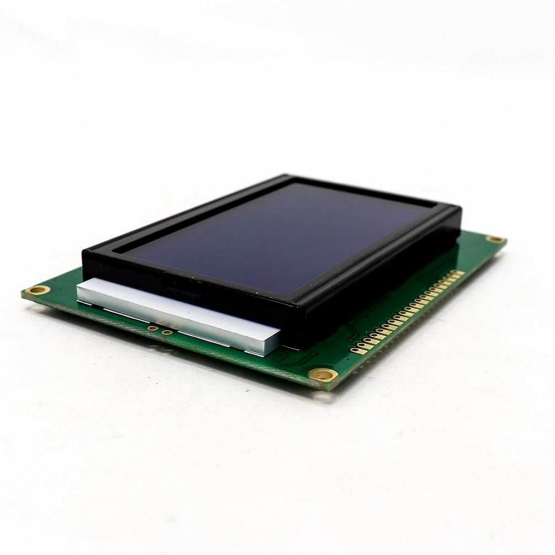 12864b V2 0 Graphic Blue Color Backlight Lcd Display Module