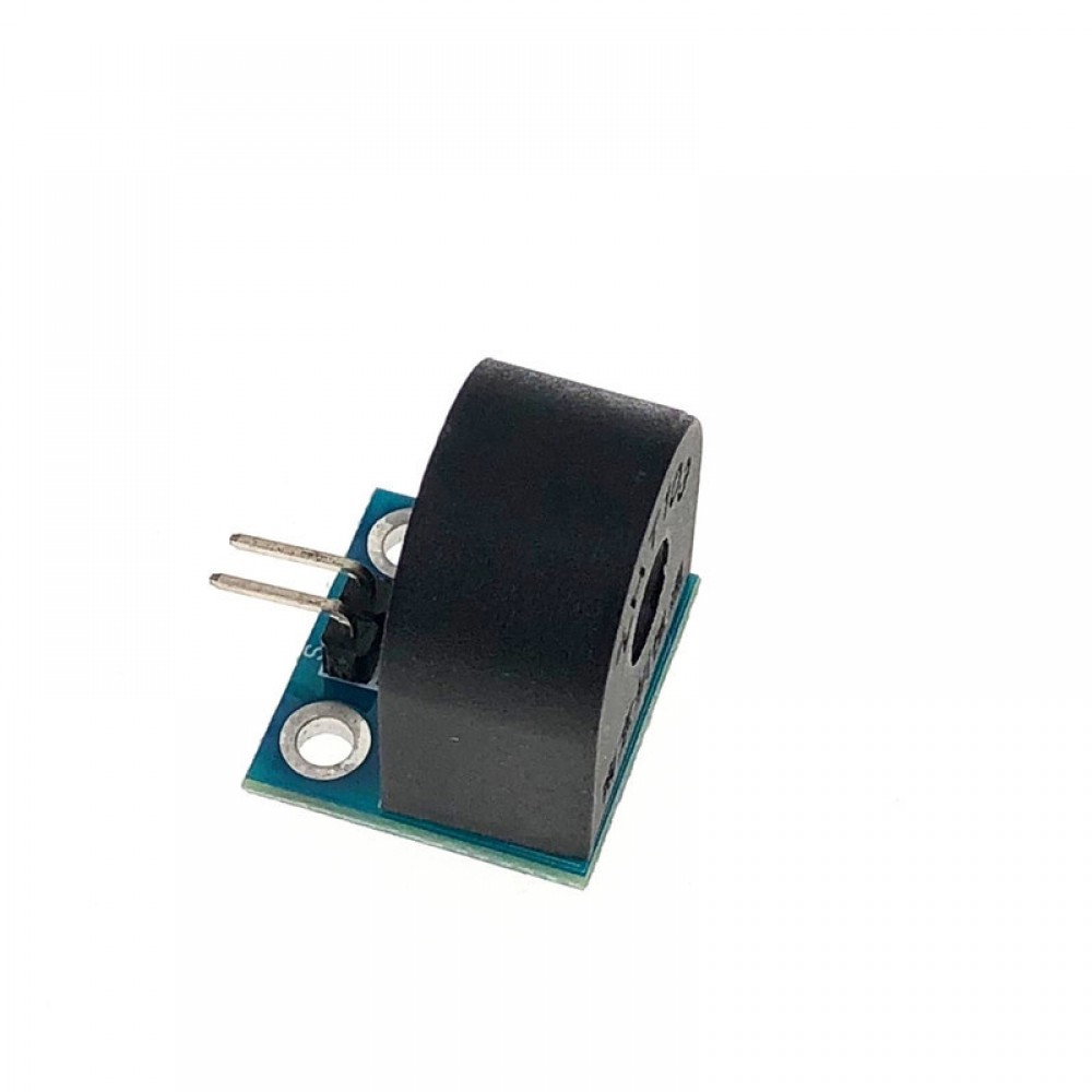 ZHT102 5A Single Phase AC Current Sensor Module