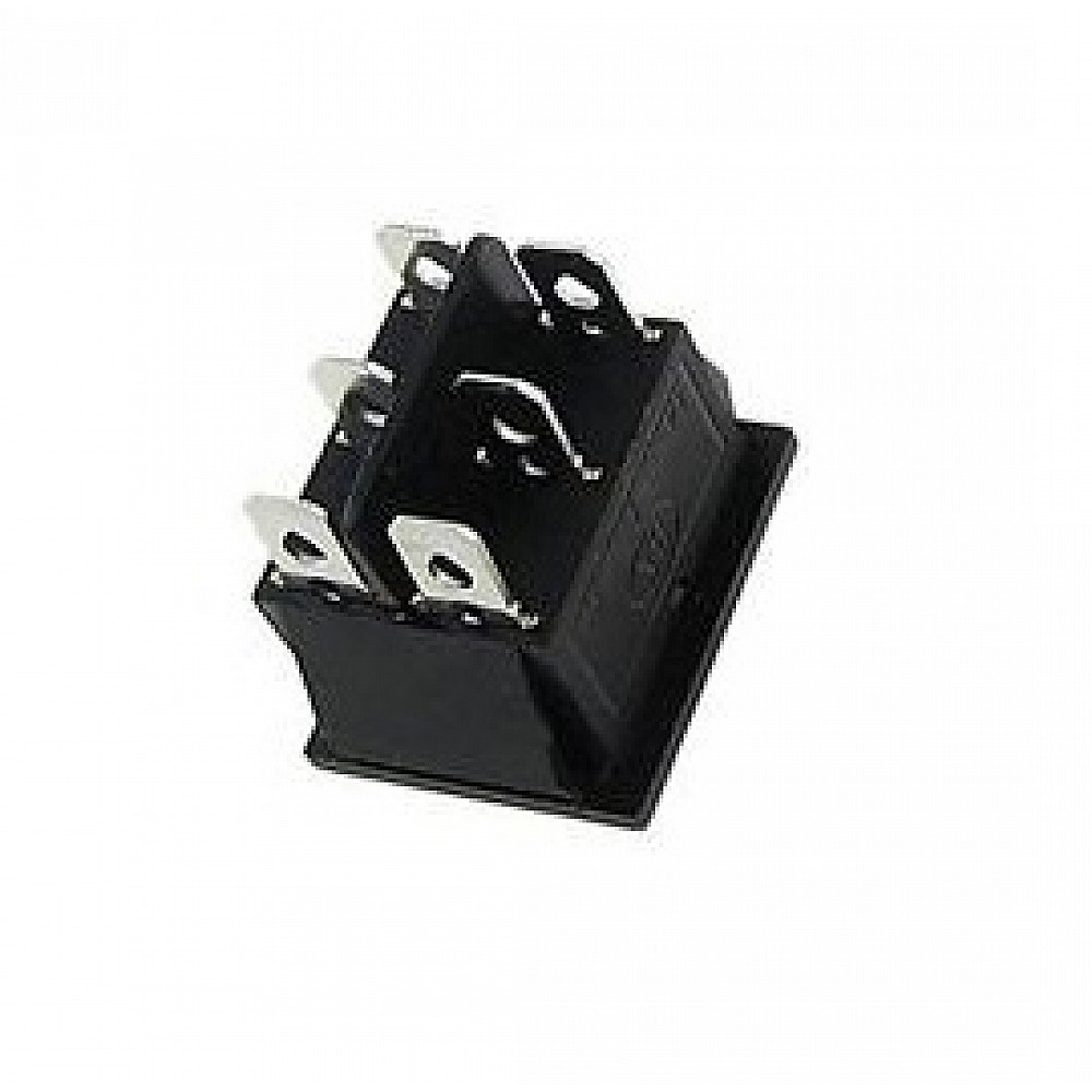 Robotic Switch Box with 2 DPDT Switch