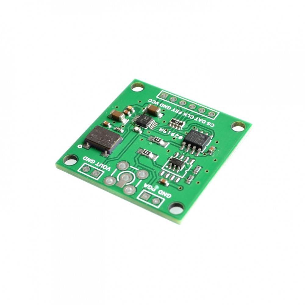 AD9833 DDS Signal Generator Module
