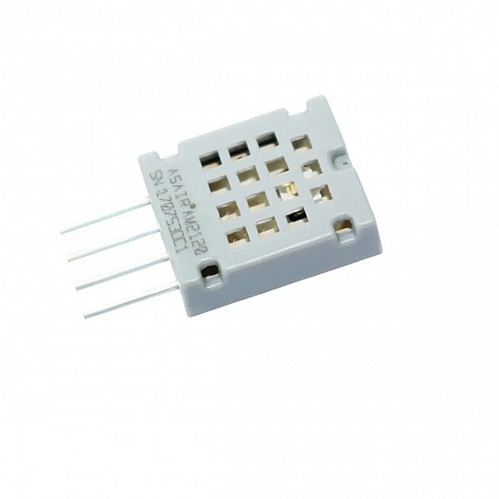 AM2120 Capacitive Digital Temperature and Humidity Sensor Composite Module