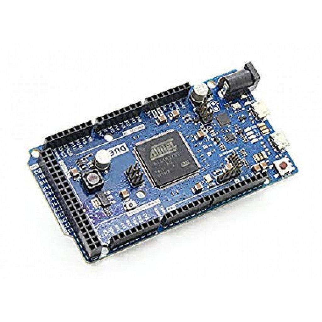 Arduino Due R3 ARM Cortex-M3 Board