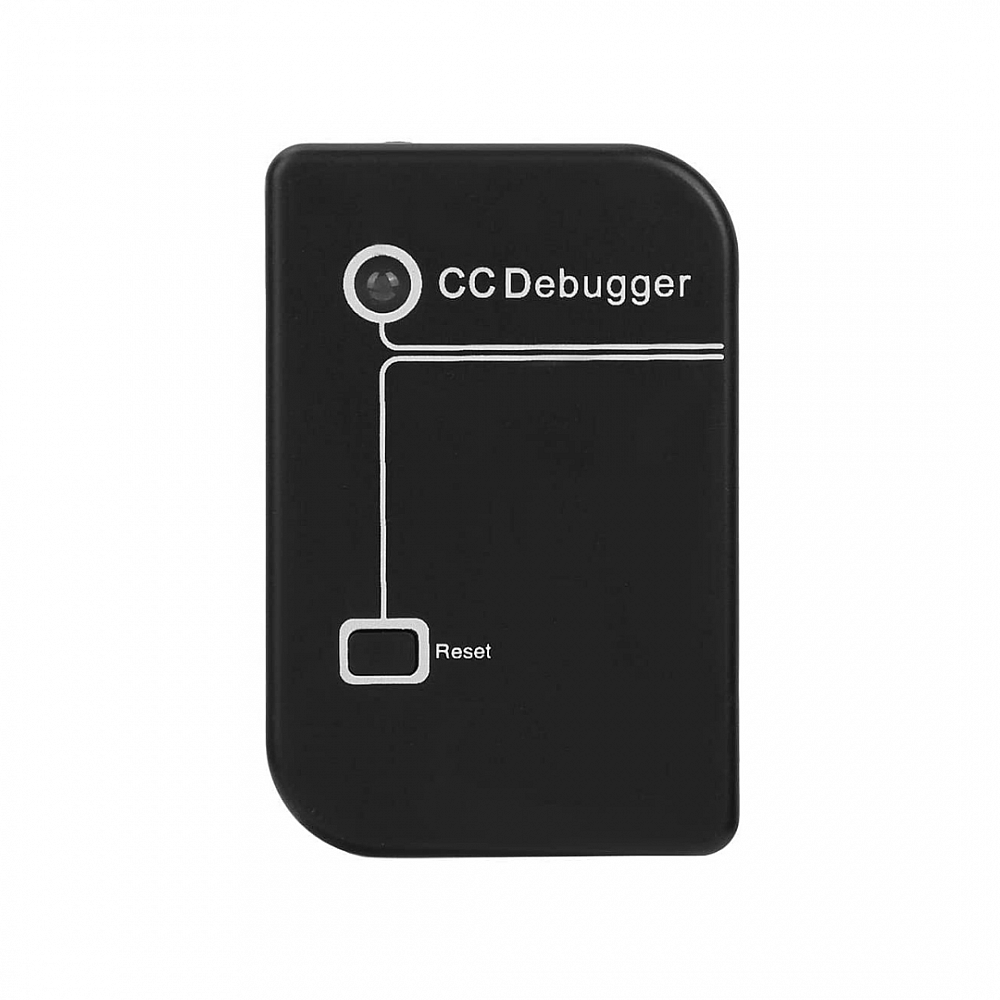 Cc Debugger Bluetooth Zigbee Simulation Programmer For Rf System On Chips