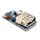 DC-DC Step Up Boost Converter Power Supply Module Voltage Regulator ...