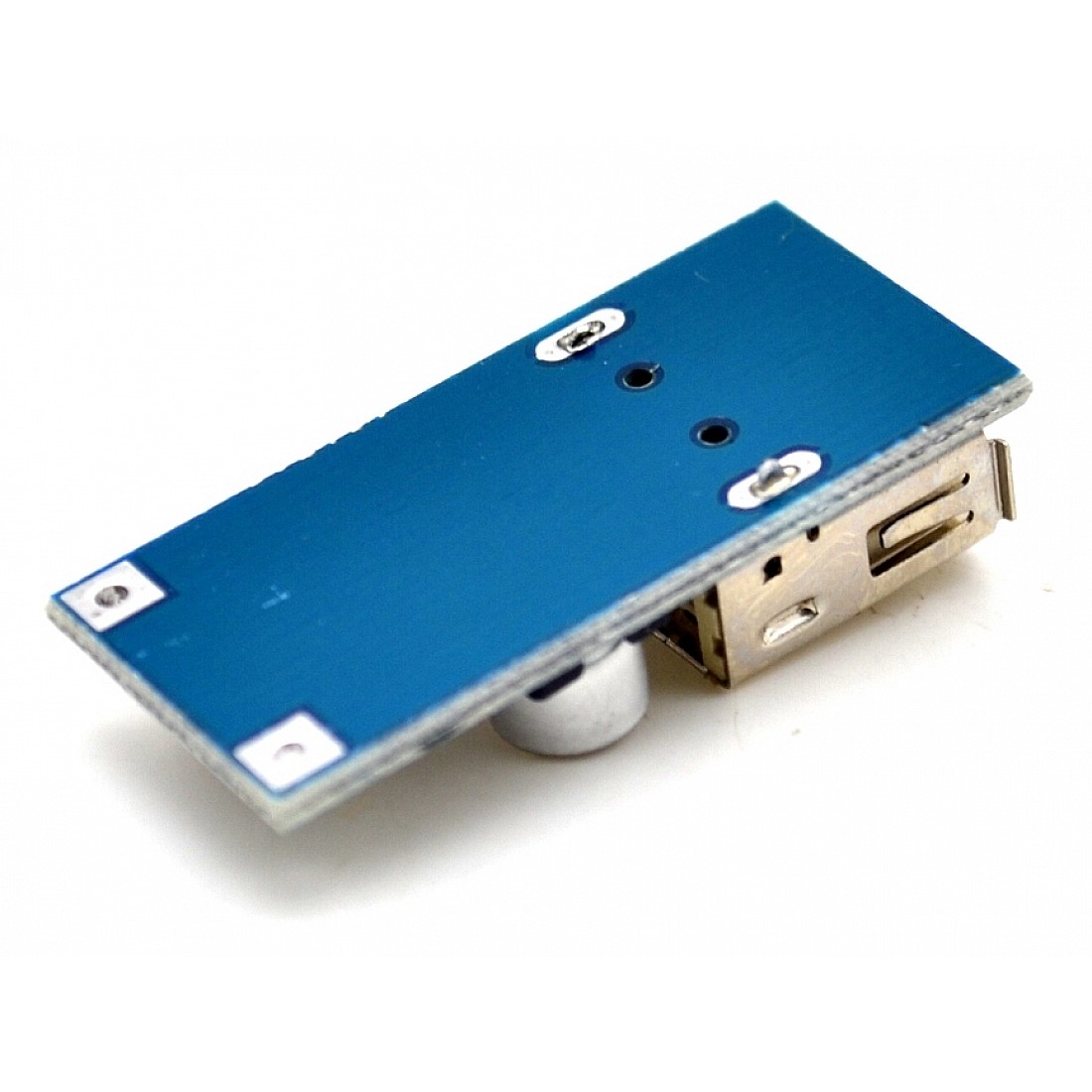 DC-DC Step Up Boost Converter Power Supply Module Voltage Regulator ...