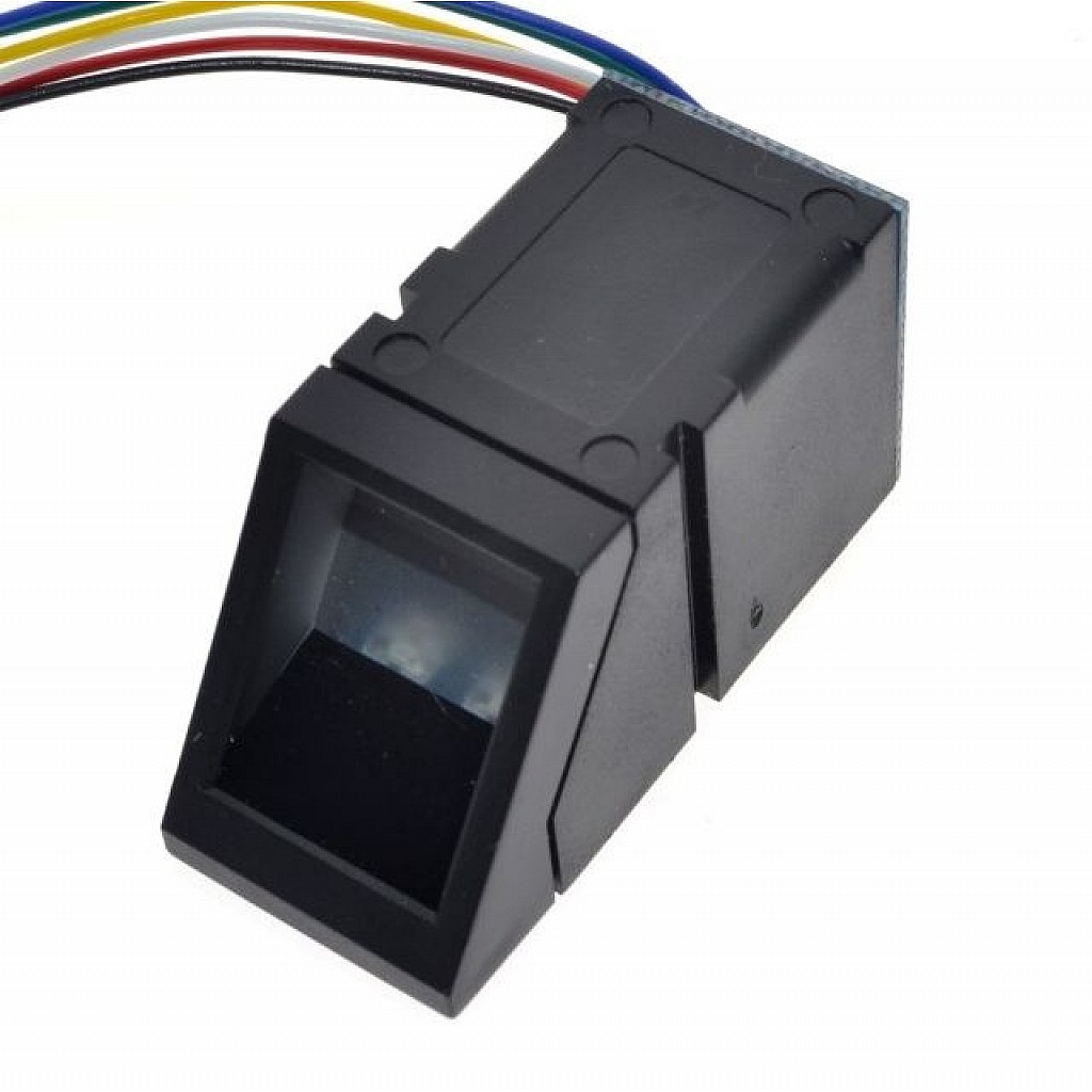 Finger Print Sensor R307 -TTL UART Sensor