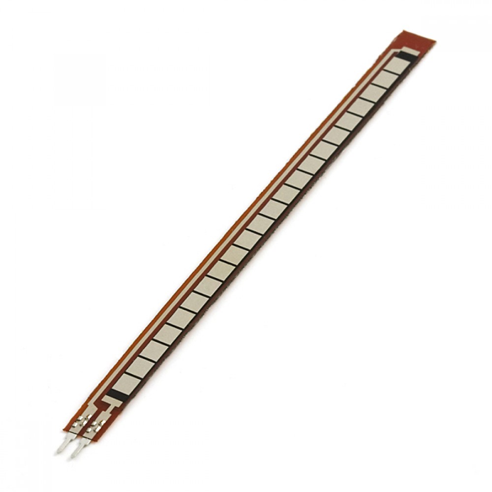 Flex Sensor 4.5″ Bend Sensor for Hand Gesture Recognition