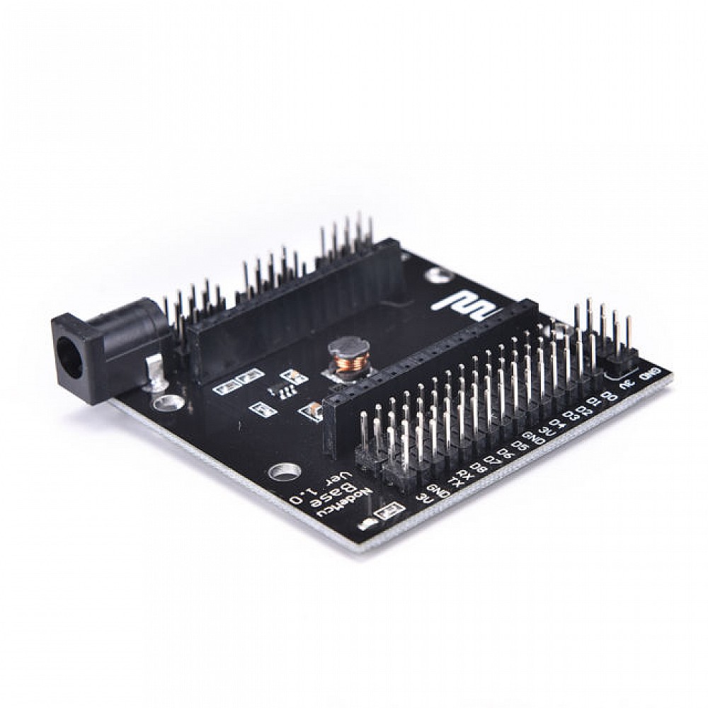 Nodemcu Esp8266 Serial Port Baseboard Lua Wifi Development Board