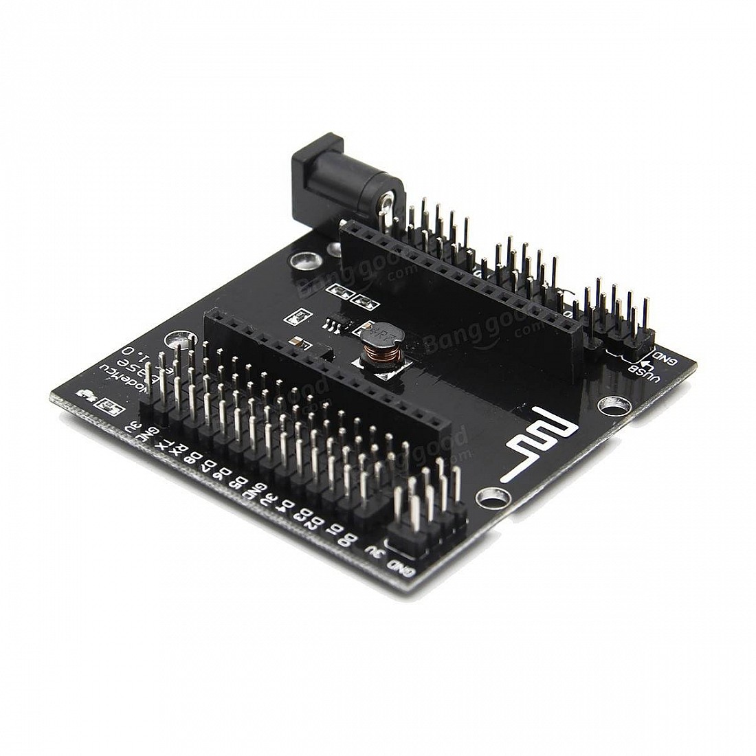 Nodemcu Esp8266 Serial Port Baseboard Lua Wifi Development Board