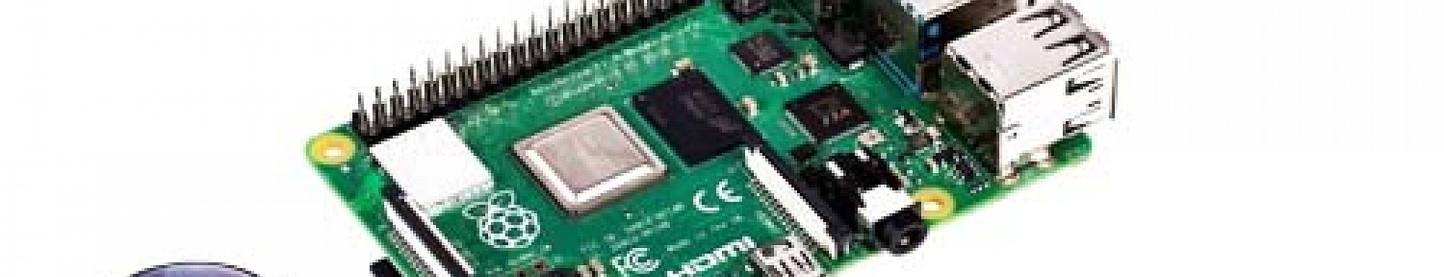 Raspberry Pi