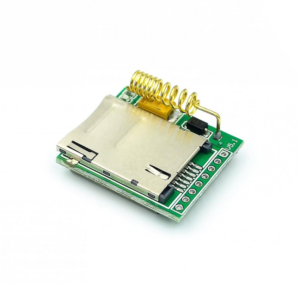 SIM900A GPRS GSM Module