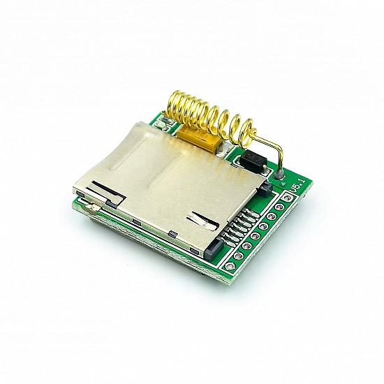 SIM900A GPRS GSM Module
