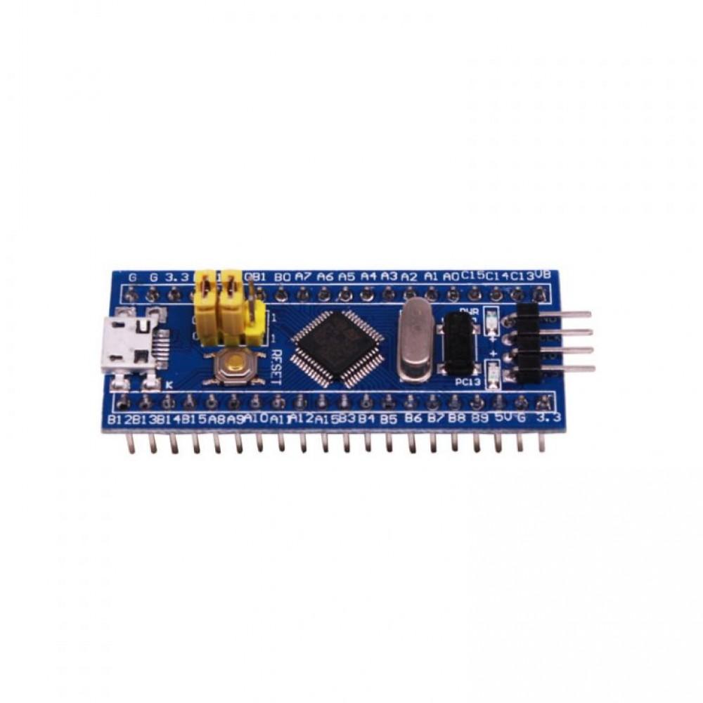 Stm32f103c8t6 Development Board Stm32 Arm Core Module
