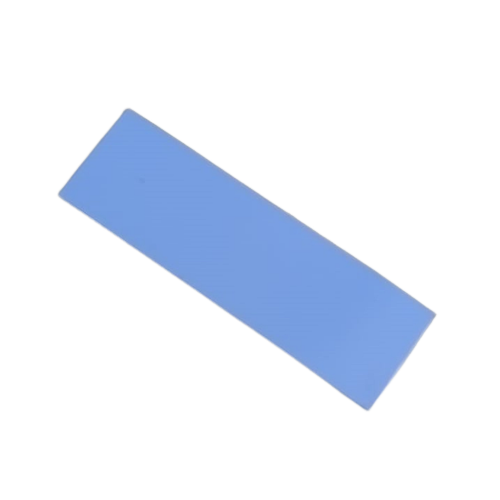 Thermal Conductive Silicone Pad 70x22x1mm