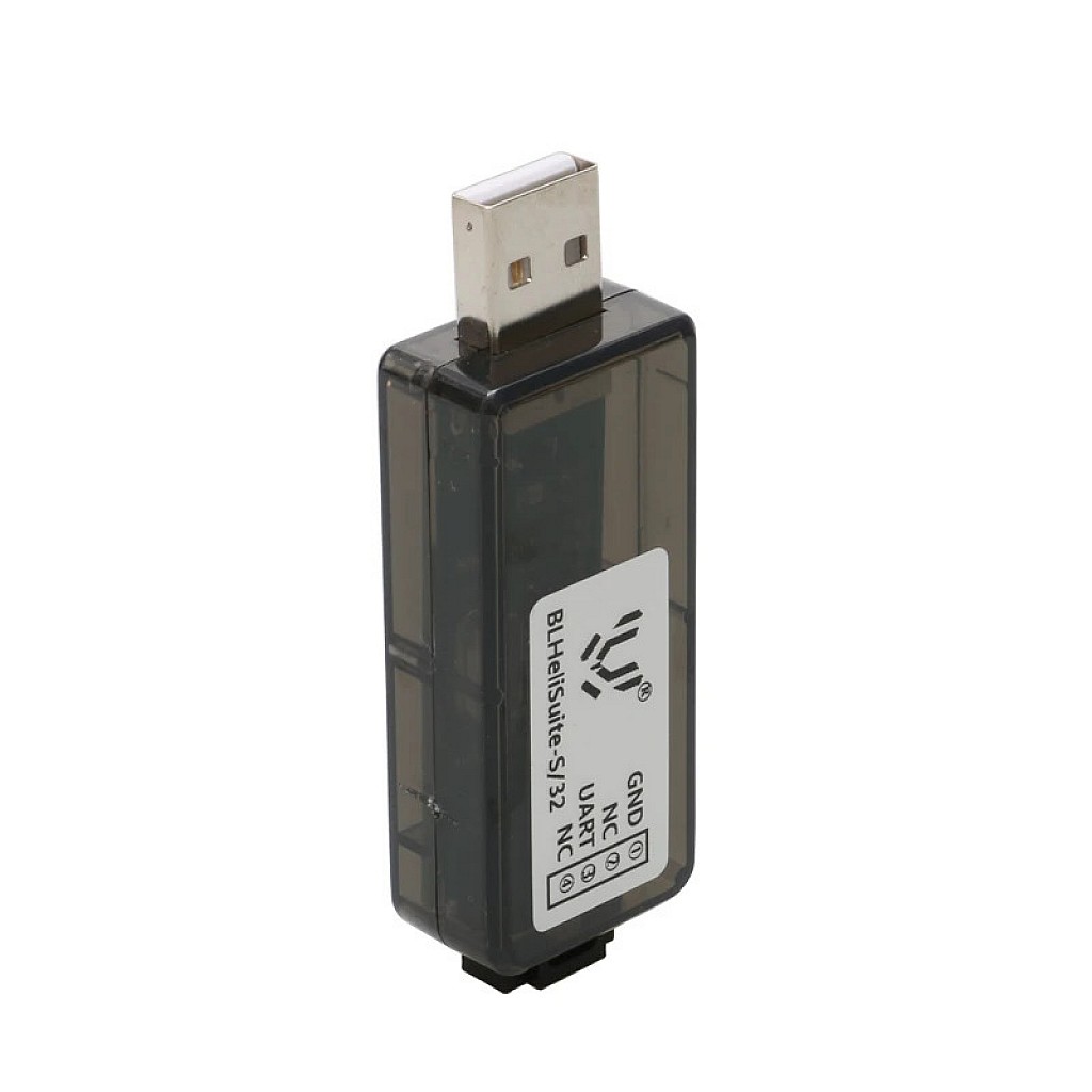 Usb Linker Programmer Brushless Esc Blheli Parameter Setter Blhelisuite Open Source Speed
