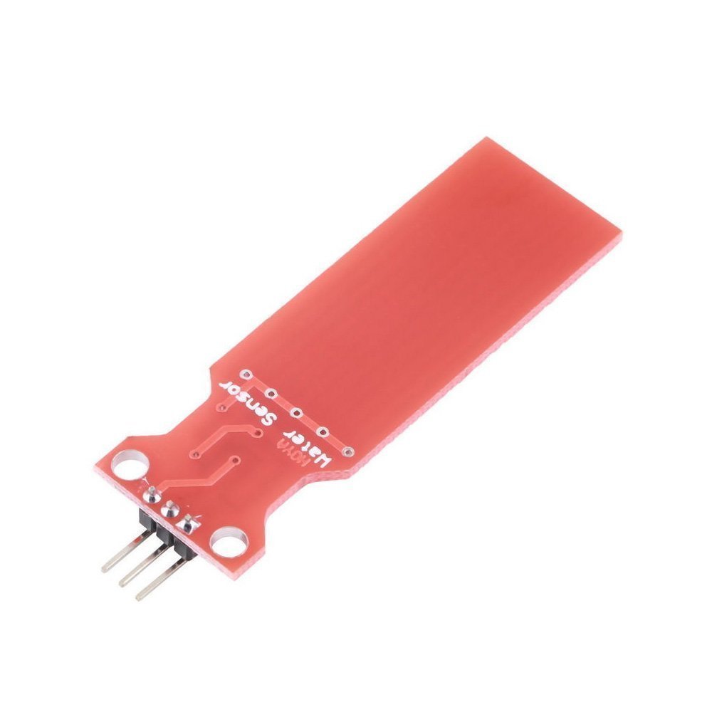 Water Level Depth Detection Sensor Module