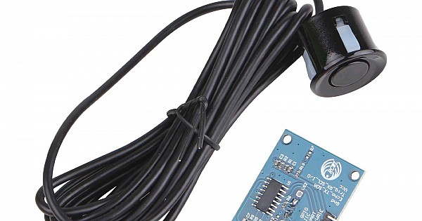 Waterproof Ultrasonic Obstacle Sensor