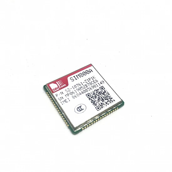 GSM SIM800A Chip Module