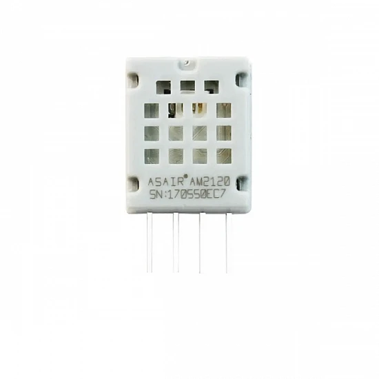 AM2120 Capacitive Digital Temperature and Humidity Sensor Composite Module