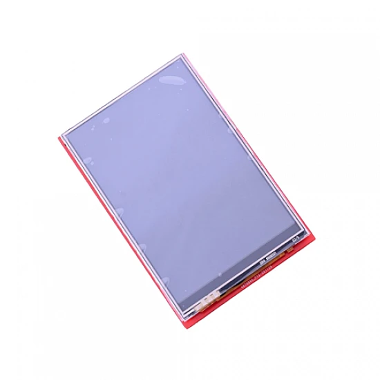 3.5 Inch TFT LCD Touch Screen Arduino UNO Shield - FR-01-878