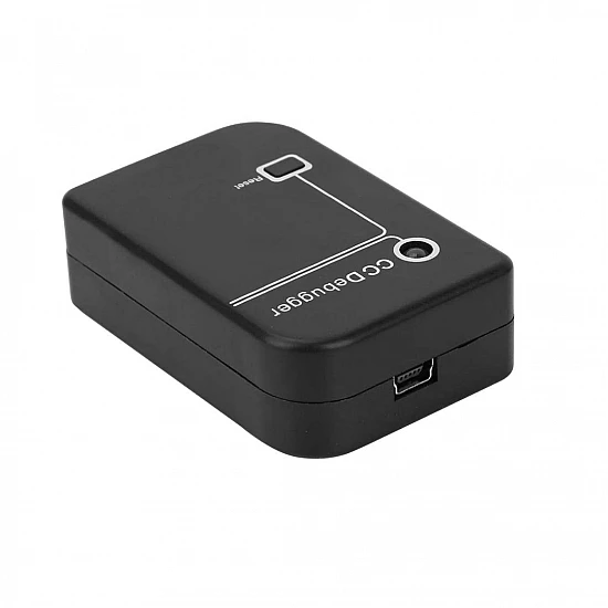 Cc Debugger Bluetooth Zigbee Simulation Programmer For Rf System On Chips